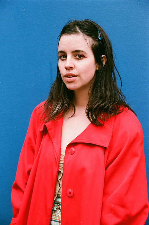 Molly Soda - Art Souterrain