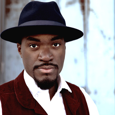 Kevin Calixte - Art Souterrain