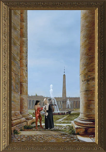 All exhibitions Archives - Art Souterrain