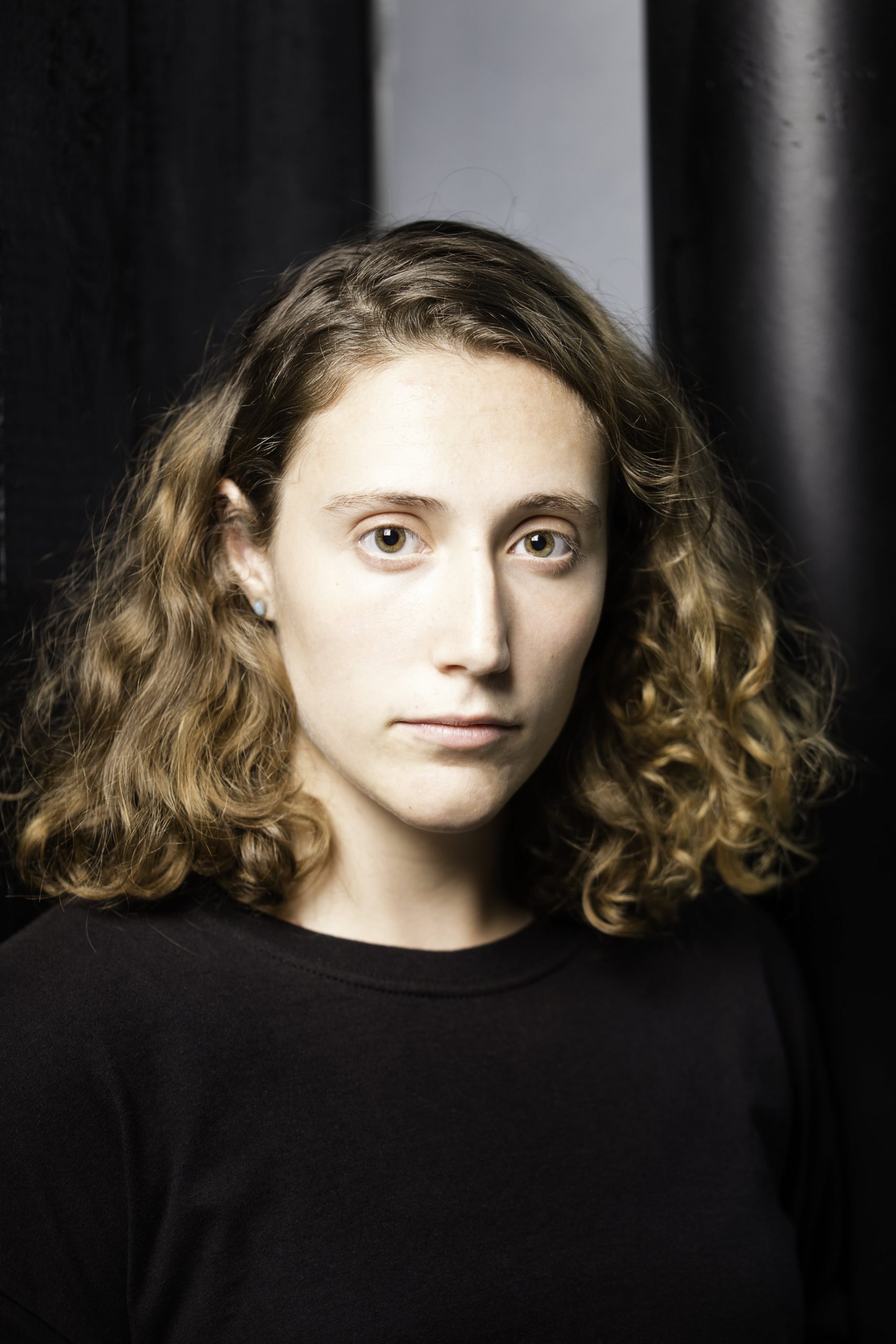 Alice Blanchet-Gavouyère - Art Souterrain