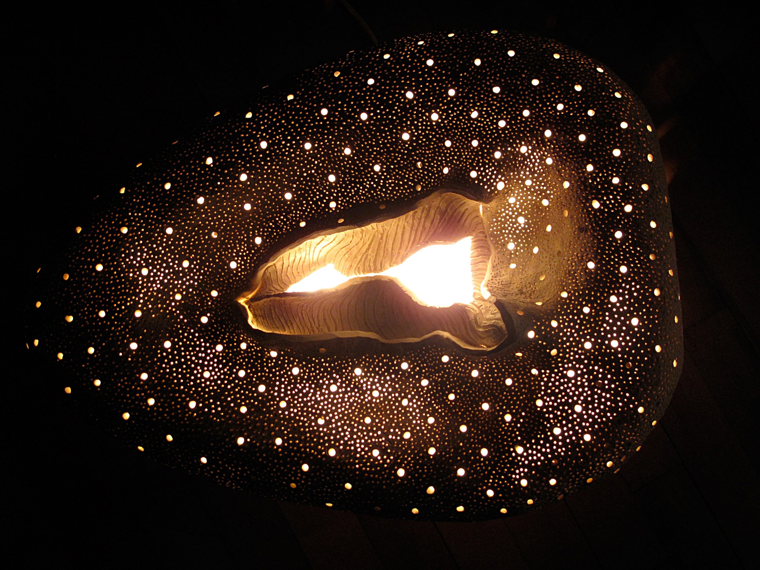 Victoria Block - Art Souterrain
