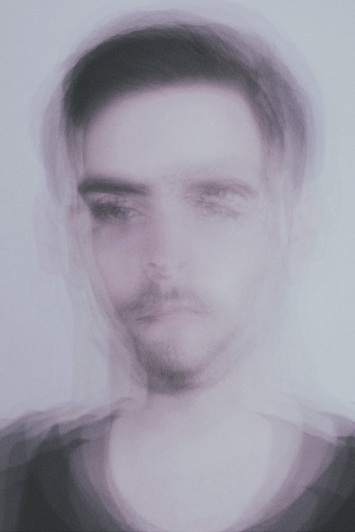 Sean Mundy - Art Souterrain