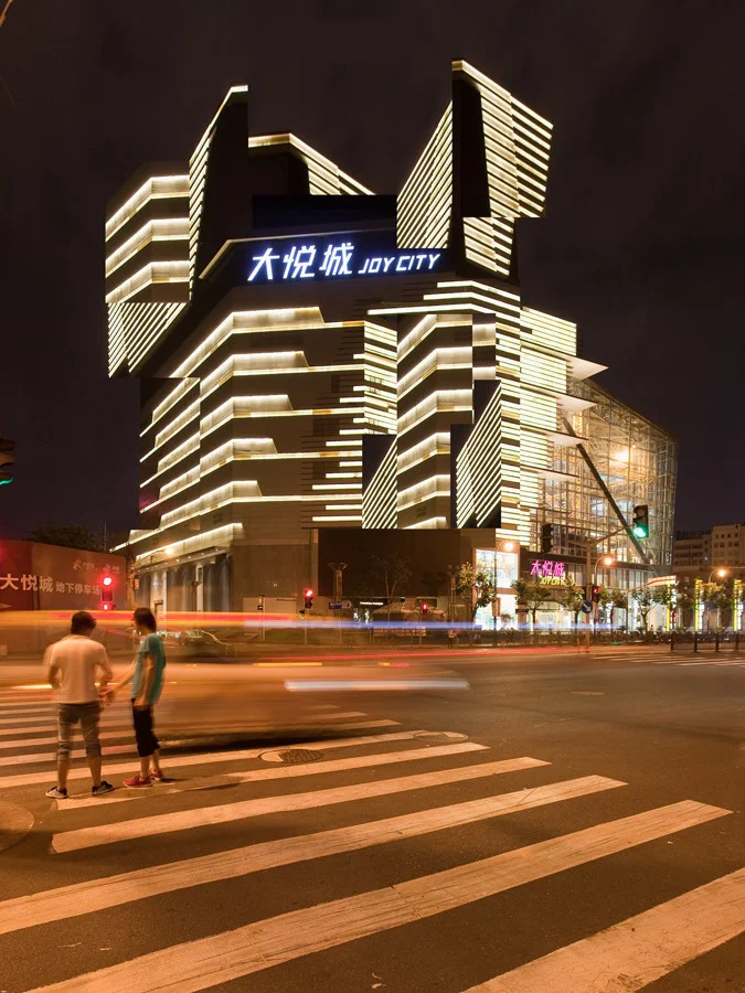 Olivier Ratsi - Art Souterrain