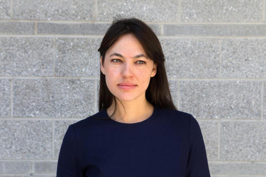 Caroline Monnet - Art Souterrain