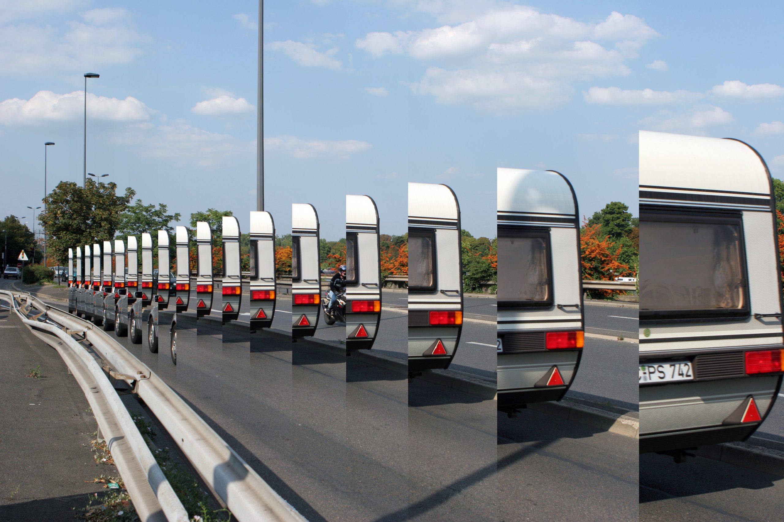 Olivier Ratsi - Art Souterrain