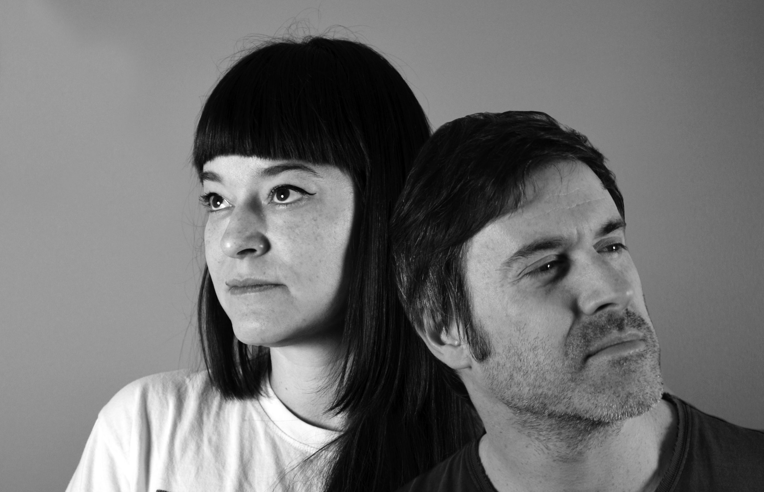 Philippe-Aubert Gauthier & Tanya St-Pierre - Art Souterrain